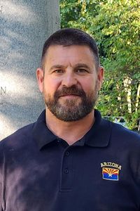 Walter Dempsey (Coconino County Board of Supervisors District 4 ...