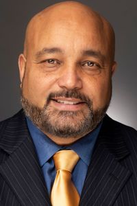 Walter Johnson III - Ballotpedia