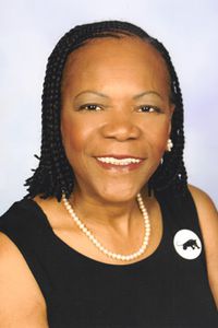 Wanda Redmond - Ballotpedia