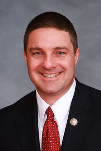 Warren Daniel - Ballotpedia