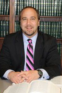 Wayne Bush - Ballotpedia