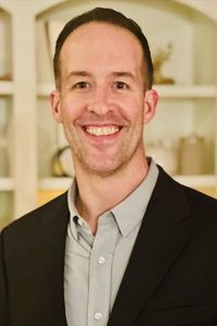 Wayne Kinsel - Ballotpedia