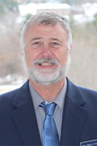 Wayne Farrin - Ballotpedia