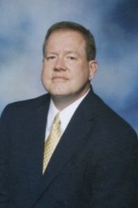 Wayne Harmon - Ballotpedia