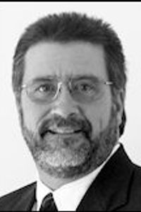 Wayne Parry - Ballotpedia