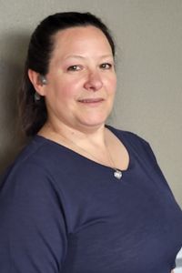 Wendy Lossing - Ballotpedia