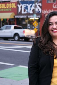 Wendy Carrillo - Ballotpedia