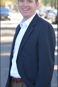 Wesley Turnbow - Ballotpedia