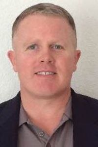 Wesley Reed - Ballotpedia