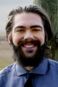 Will Thompson (North Dakota) - Ballotpedia