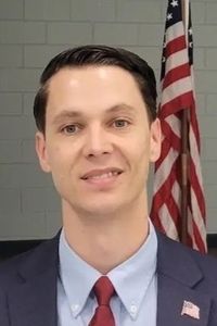 Will Aiken - Ballotpedia