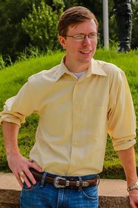 Will Metcalf - Ballotpedia