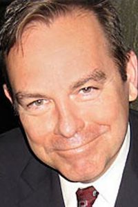 William Bryk - Ballotpedia