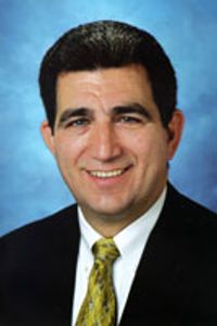 William Magnarelli - Ballotpedia