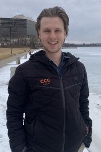 William Ochowicz - Ballotpedia