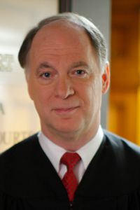 William F. Ward - Ballotpedia