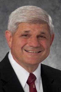 Bill Aman - Ballotpedia