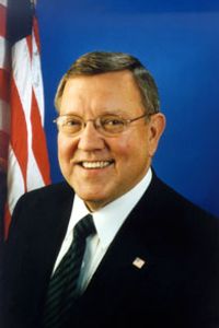 William B. Black - Ballotpedia