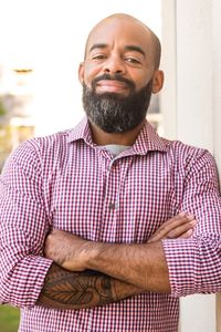 William Brown Jr. - Ballotpedia