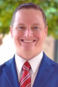 William Coniam - Ballotpedia