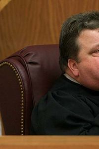 William D. Sharp - Ballotpedia