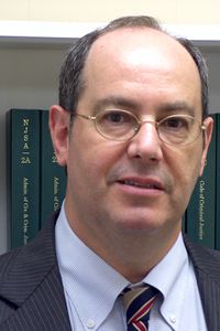 William Michelson - Ballotpedia