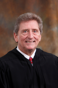 William J. Crain - Ballotpedia