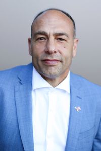 William Reicherter - Ballotpedia