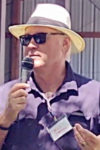 William Thorpe - Ballotpedia