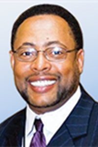 Willie C. Wade - Ballotpedia