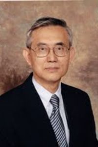 Wilson F. So - Ballotpedia