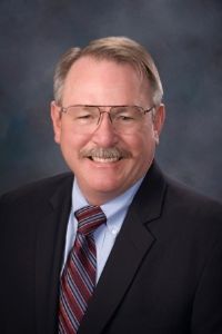 Fred Wood (Idaho) - Ballotpedia