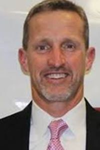 Chris Wooten - Ballotpedia