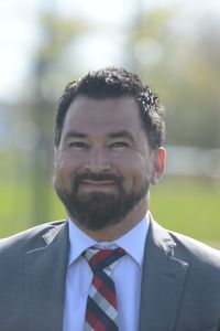 Xavier Solis (Kenosha County District Attorney, Wisconsin, candidate 2024) - Ballotpedia