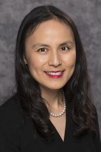 Ya Liu - Ballotpedia