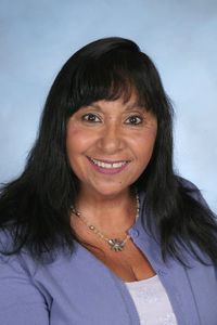 Yolanda Padilla - Ballotpedia
