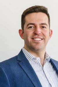 Zac Wilson - Ballotpedia