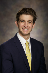 Zach Gwin - Ballotpedia