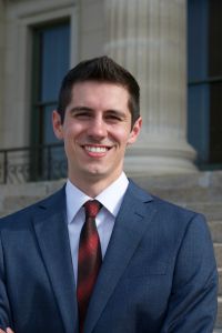 Zach Haney - Ballotpedia