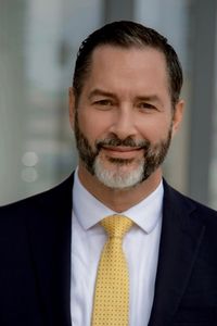 Zachary Smith (California) - Ballotpedia