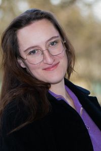 Zeva Rosenbaum - Ballotpedia