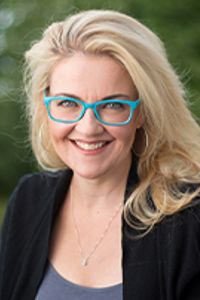 Amy Roeder - Ballotpedia