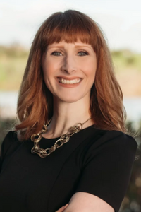 Beth Hampson - Ballotpedia