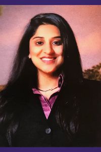 Naveen Malik - Ballotpedia