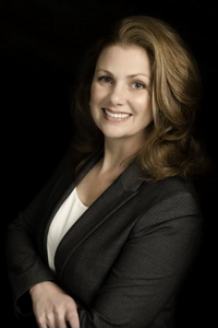 Erin Paré - Ballotpedia