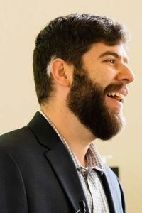 Aaron Salt - Ballotpedia