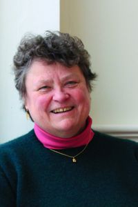 Anne Beebe-Center - Ballotpedia