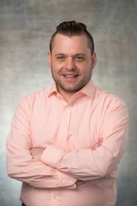 Andrew Border - Ballotpedia