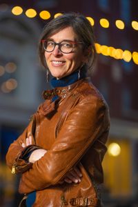 Anne Buckvold (Mayor of St. Cloud, Minnesota, candidate 2024) - Ballotpedia