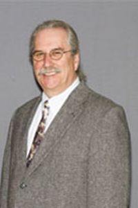 H. Scott Landry Jr. - Ballotpedia